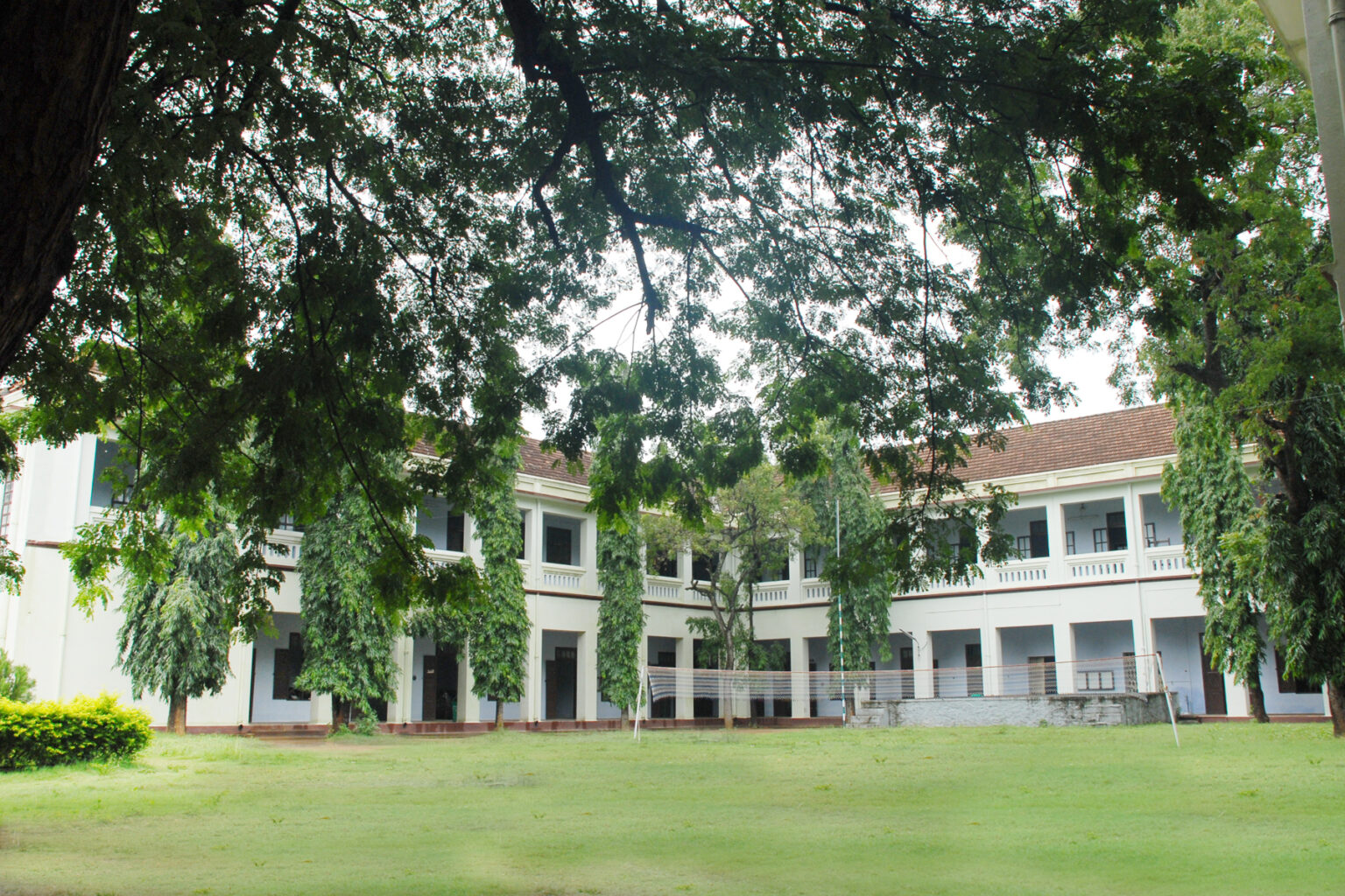 Profile – WCC Nagercoil