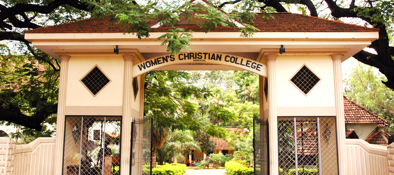 WCC Nagercoil – ENLIGHTENED WE SERVE